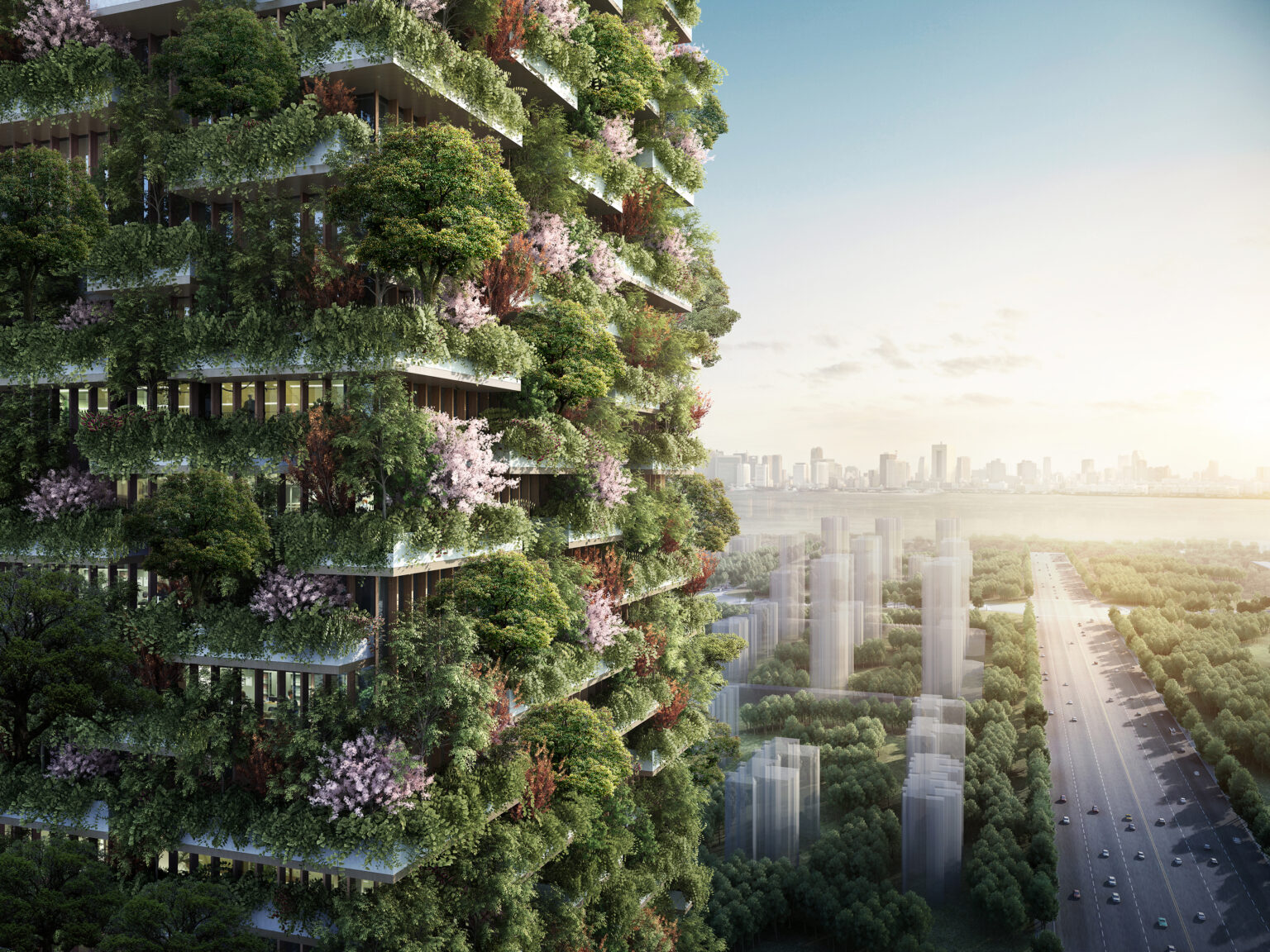 Architecture 101: What is Maximalism in Architecture? - Architizer Journal