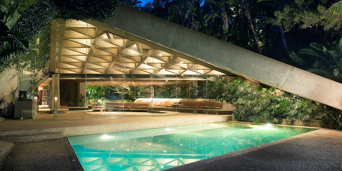 10 Movies With Stunning Architecture in the Starring Role - Architizer ...