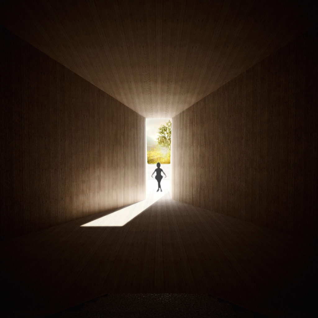 7 Award-Winning Conceptual Projects That Come To Life At Night