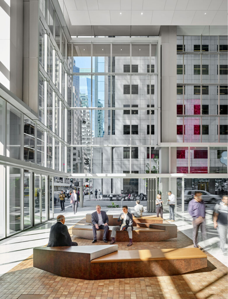 A Flexible Urban Living Room: Why Architects Are Repositioning the ...