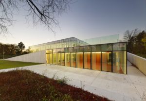 An Architect's Guide To: Stone Cladding - Architizer Journal