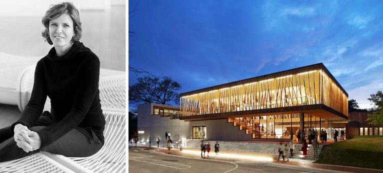 50 Women Rocking the World of Architecture - Architizer Journal