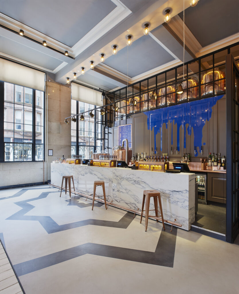 Is Craft Beer Leading Architecture's Adaptive Reuse Movement ...