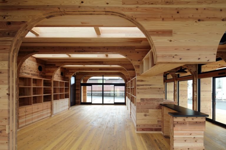 An Architect's Guide To: Glulam - Architizer Journal
