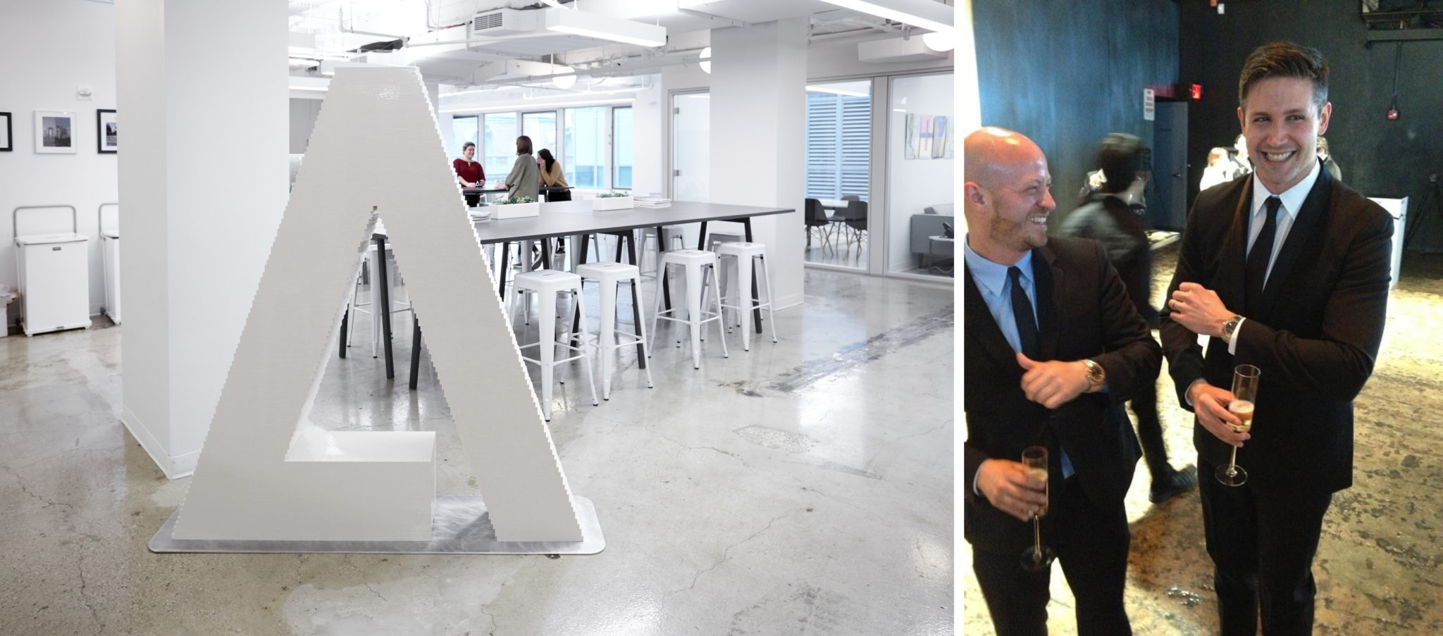 Building Foundations: Cofounder Marc Kushner Reflects on Architizer’s ...