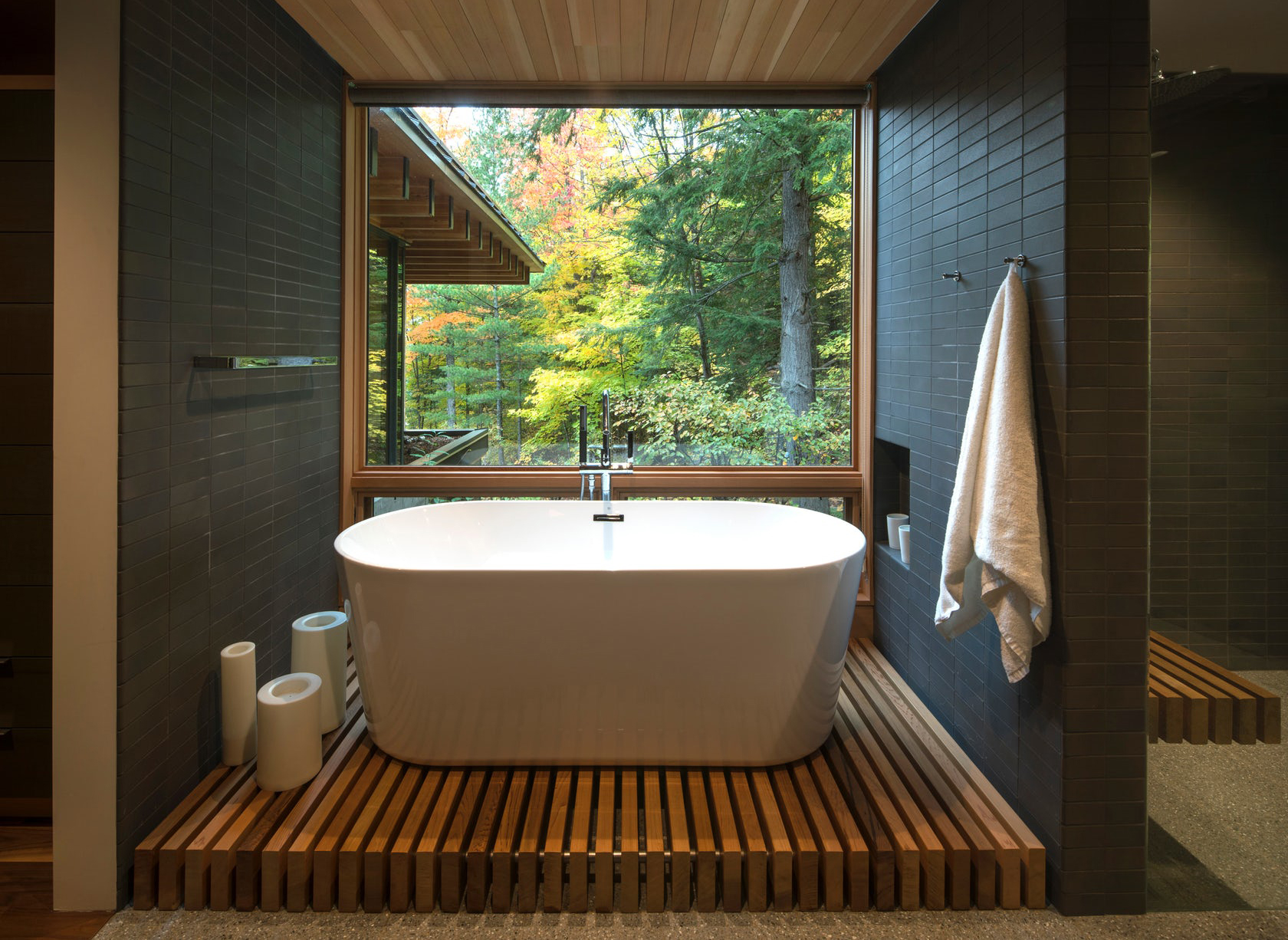How to Specify: Bathtubs and Showers - Architizer Journal