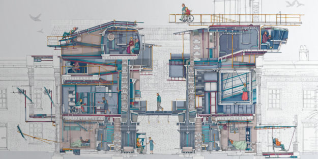 Hybrid Drawings: 5 Powerful Techniques to Tell Complex Stories About ...