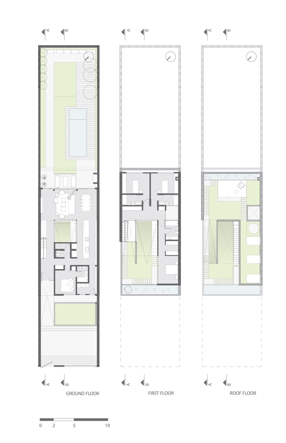Multi-Generational Living: 7 Floor Plans Building Family Bonds ...