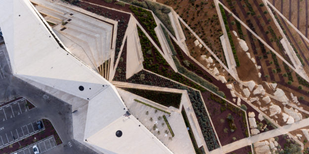 How to Design Architecture for a Steeply Sloping Site - Architizer Journal