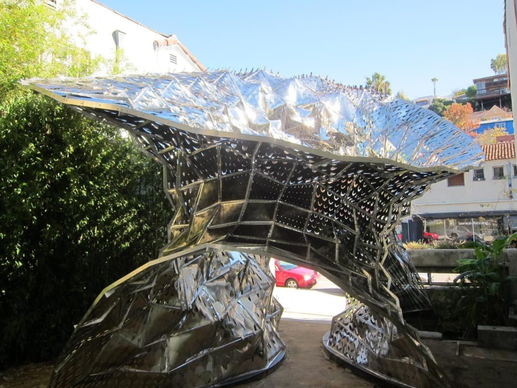 An Architect's Guide To: Metal Cladding - Architizer Journal