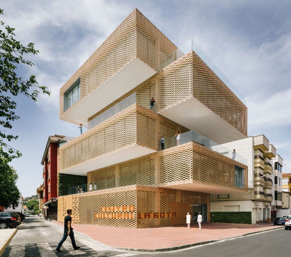 An Architect's Guide To: Panel Brick - Architizer Journal