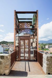 An Architect's Guide To: Elevators and Escalators - Architizer Journal