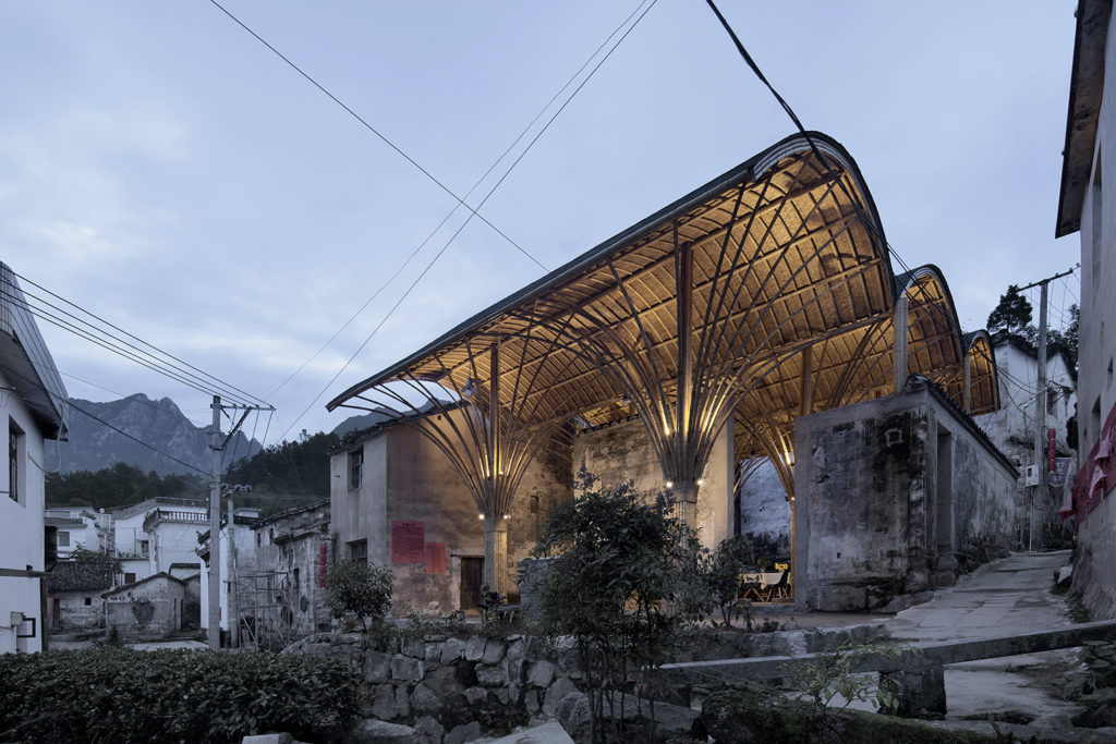 26 Extraordinary Architectural Projects Across China - Architizer Journal