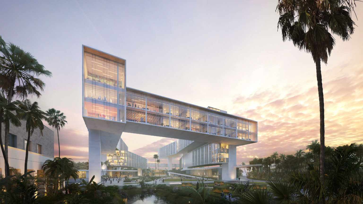 The World's Best Schools, Libraries and More: 14 Inspiring ...