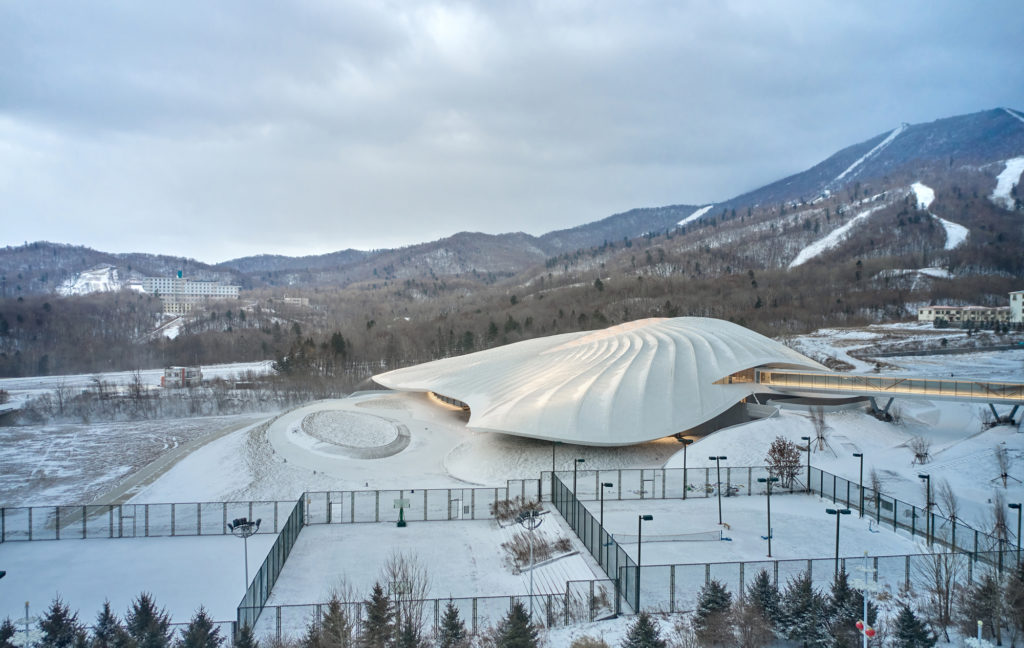 Global Icons: Discover the World’s Best New Cultural Centers
