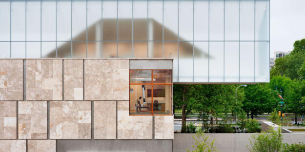 Amphibious Architecture: Designing Resilient Coastal Communities for ...