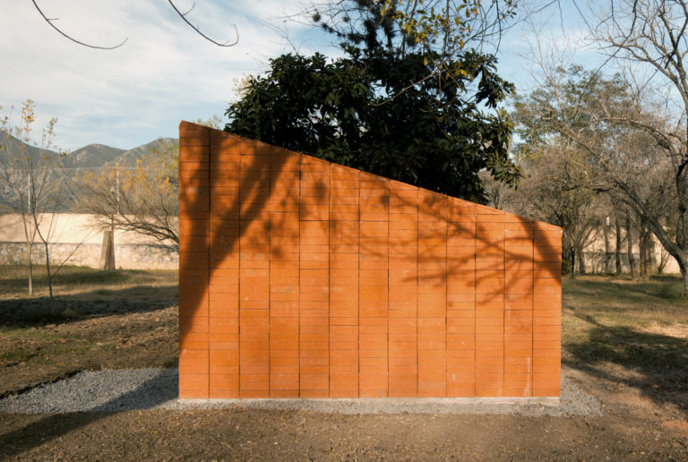 Made in Mexico: 9 Brazen Brick Buildings Celebrating the Local Material ...