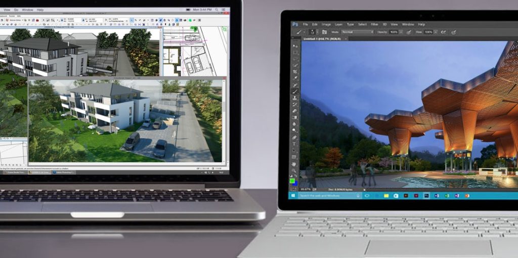 Best Laptops for Architects and Designers - Architizer Journal
