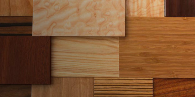 52 Types of Wood and the Trees They Come From - Architizer Journal
