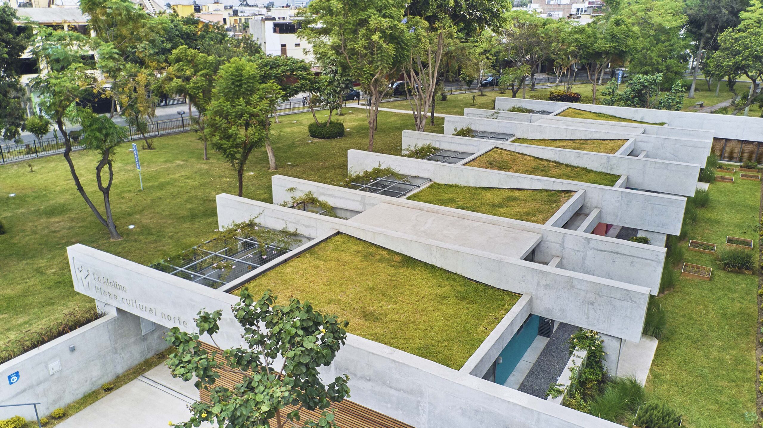 20 Best Architecture Firms in Peru - Architizer Journal