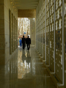 Modern Minarets: 6 Contemporary Mosques Celebrating Cultural Diversity ...