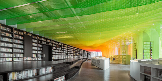 The New Maximalist: When More is More in Interior Design - Architizer ...