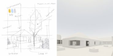 The Art of Rendering: Darcstudio's Emotion-Driven Architectural ...