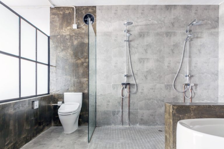 An Architect's Guide To: Bathtubs and Showers - Architizer Journal