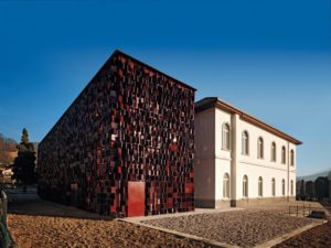 An Architect's Guide To: Terracotta Cladding - Architizer Journal