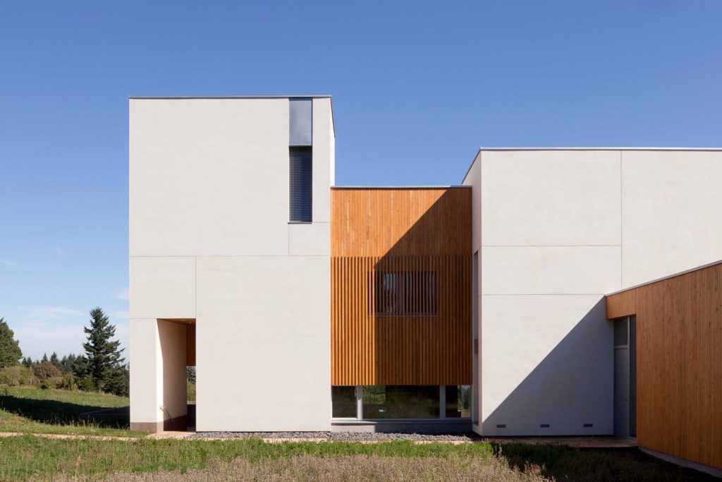 An Architect's Guide To: Stucco - Architizer Journal
