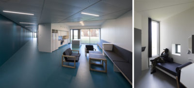 Prison Design: How Architecture Can Help Restore the Humanity Lost in ...