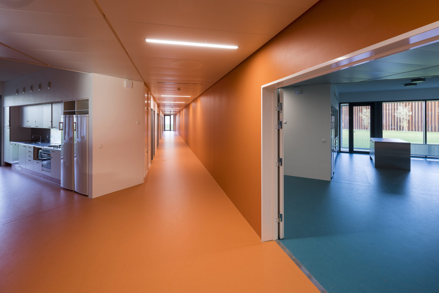 Prison Design: How Architecture Can Help Restore the Humanity Lost in ...