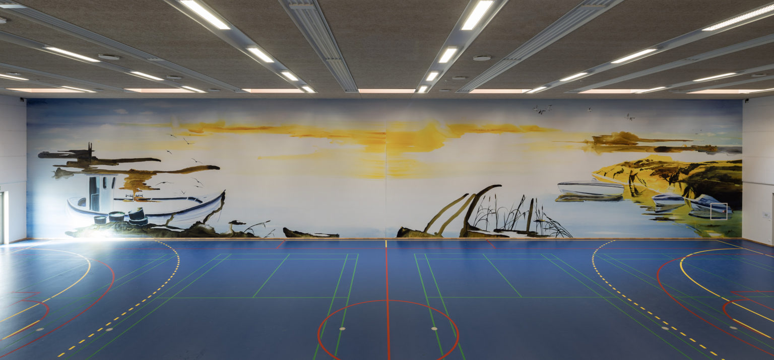 Prison Design: How Architecture Can Help Restore the Humanity Lost in ...