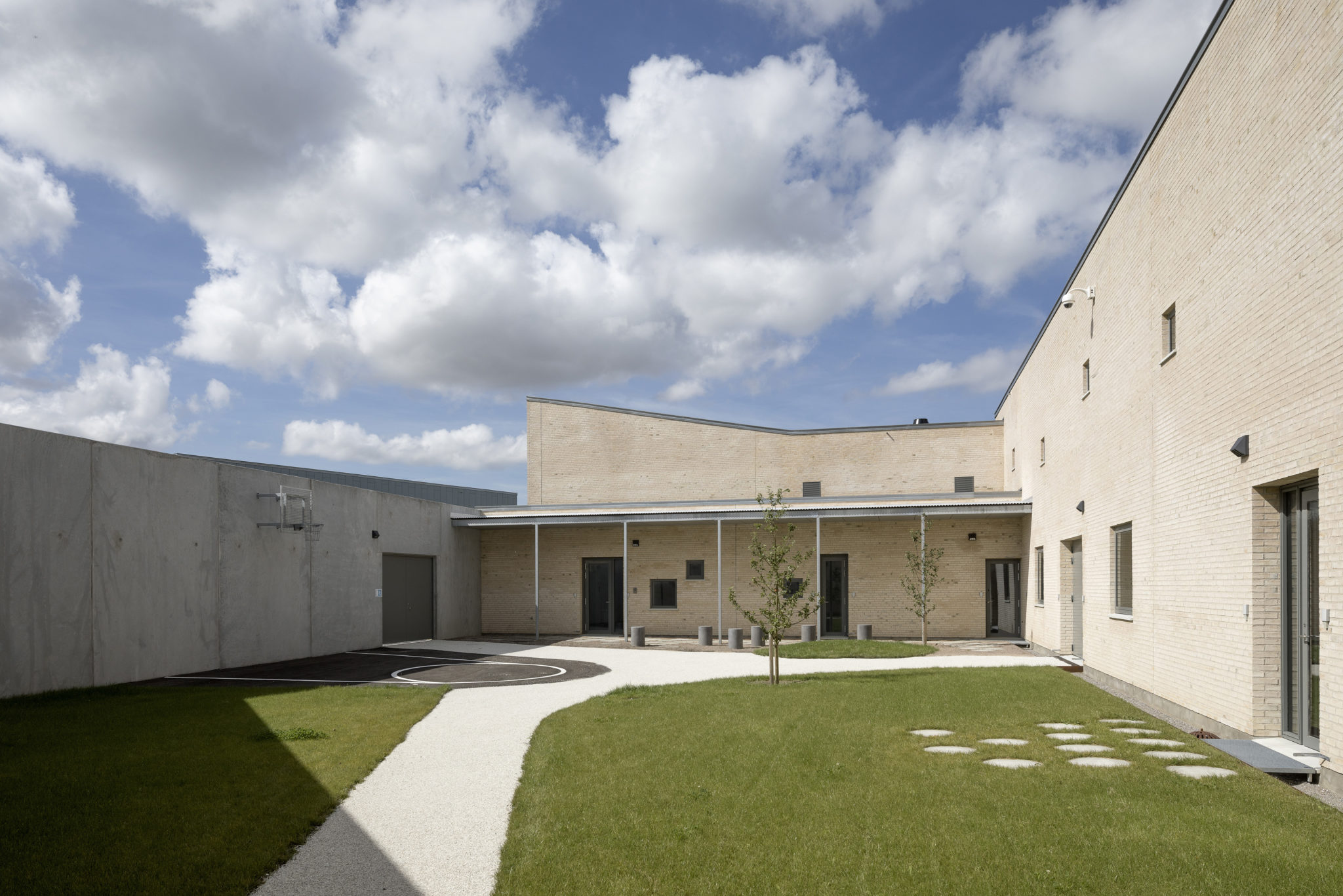Prison Design: How Architecture Can Help Restore the Humanity Lost in ...