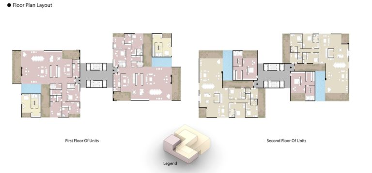 Renderings, Drawings and Models: The 19 Best Unbuilt Projects of 2018 ...