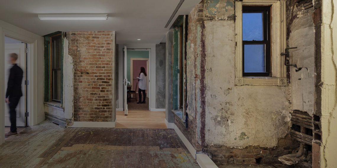 Why Minimalism Is Not BS - Architizer Journal