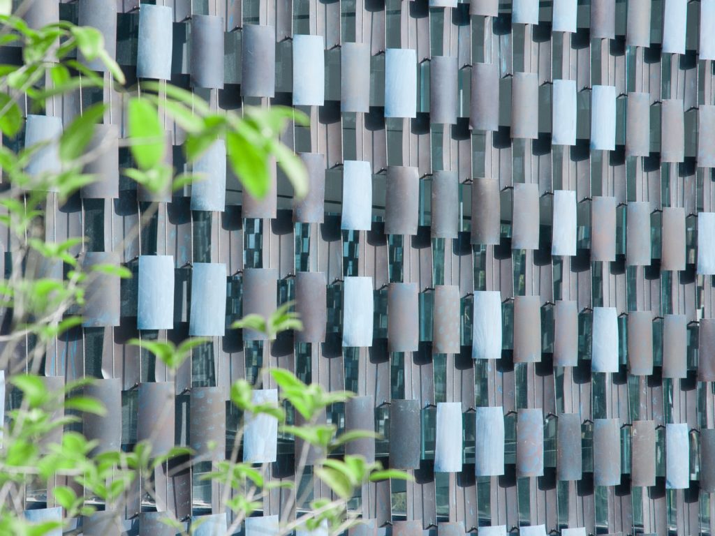 Radiant Designs: 6 Masters of Daylighting in Architecture - Architizer ...