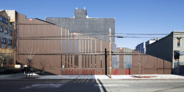 Shipping Container Architecture: 6 Ways To Repurpose Maritime Waste ...