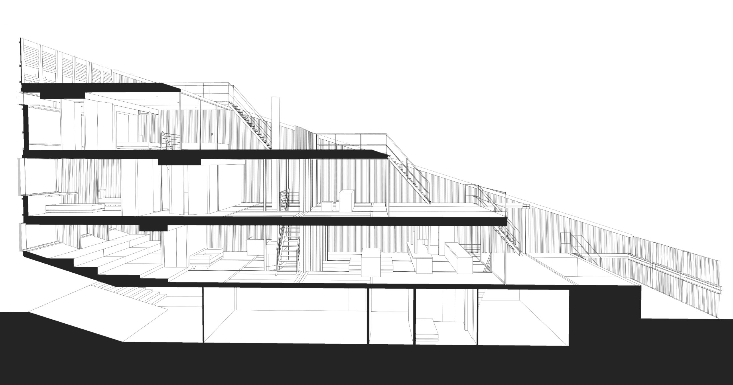 Shipping Container Architecture: 6 Ways To Repurpose Maritime Waste ...