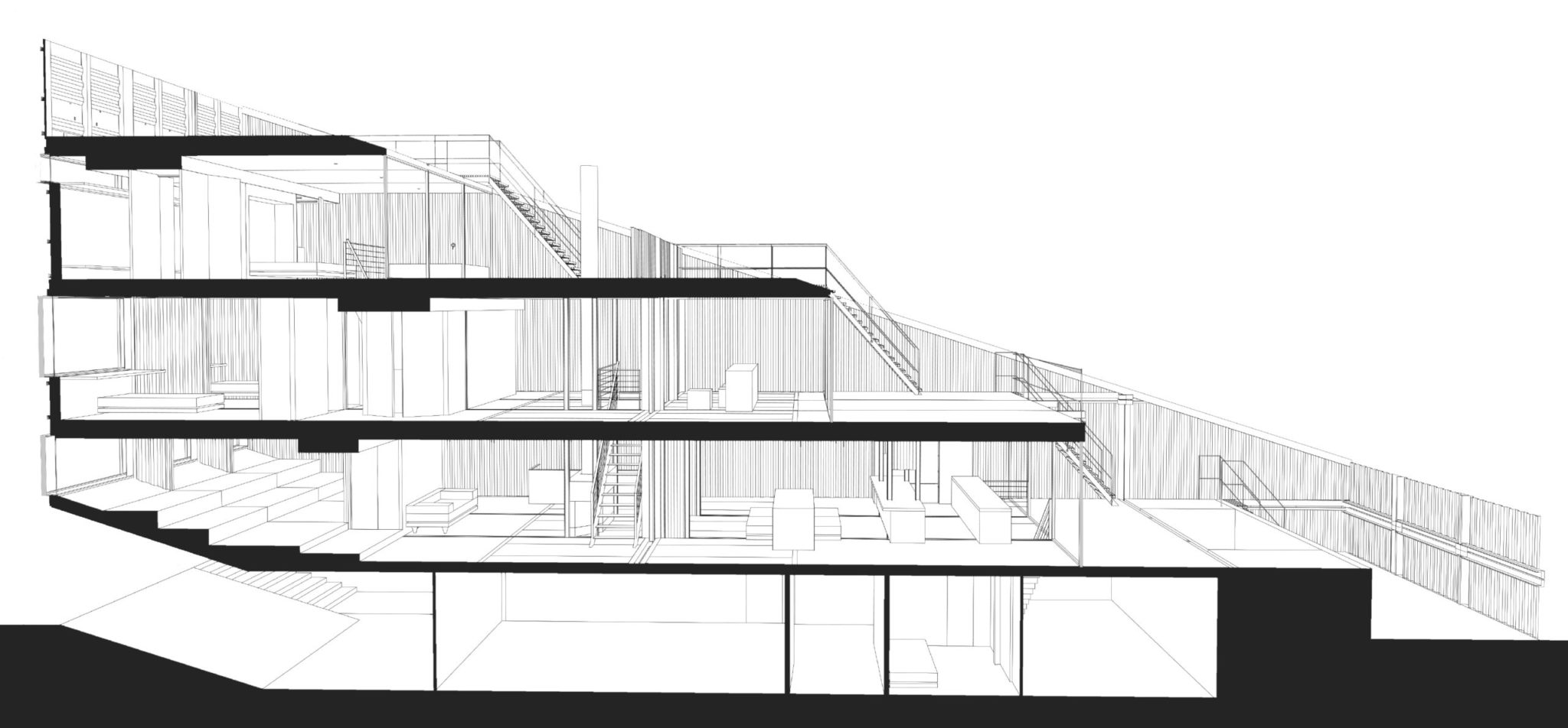 Shipping Container Architecture: 6 Ways To Repurpose Maritime Waste ...