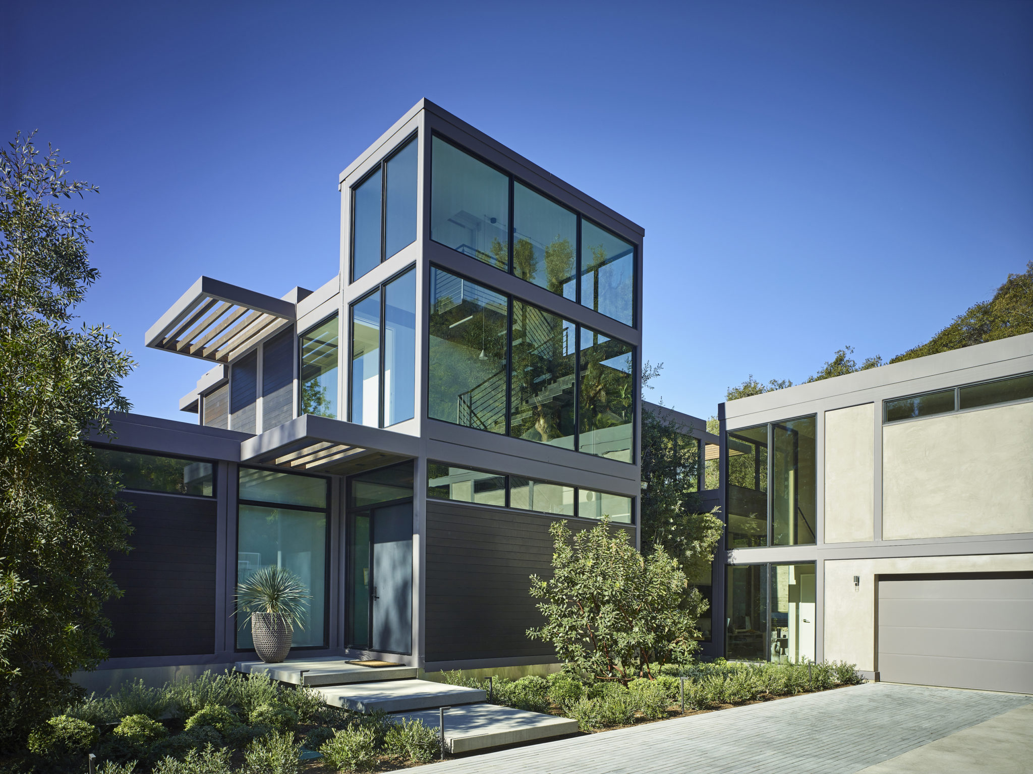 The Future of Architecture: Why Modular Construction Will Take Over the ...