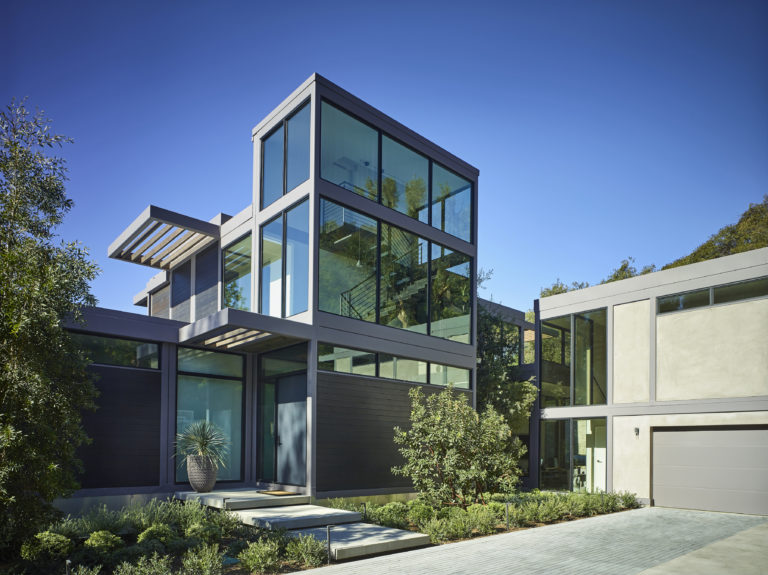 The Future of Architecture: Why Modular Construction Will Take Over the ...