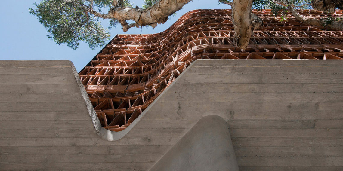 Step Aside, Starchitects. The Unsung Heroes Are Taking Center Stage ...