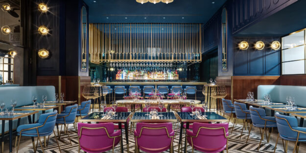 Architecture 101: What is Maximalism in Architecture? - Architizer Journal