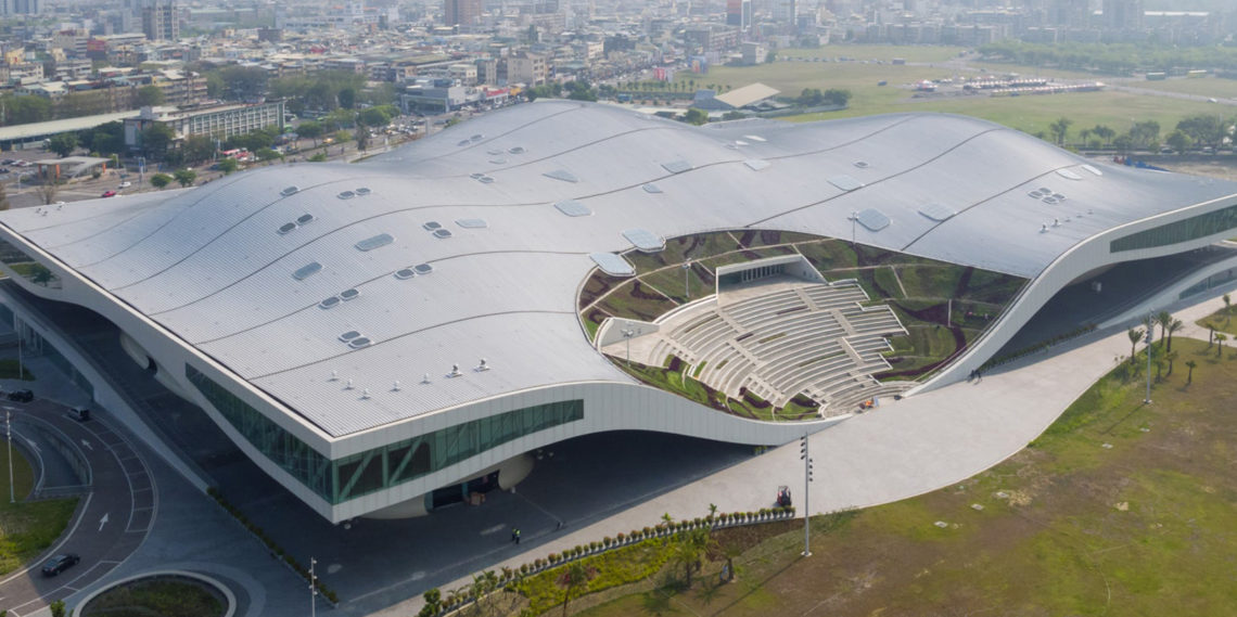 Living Landscapes: New Architecture Across Peru - Architizer Journal