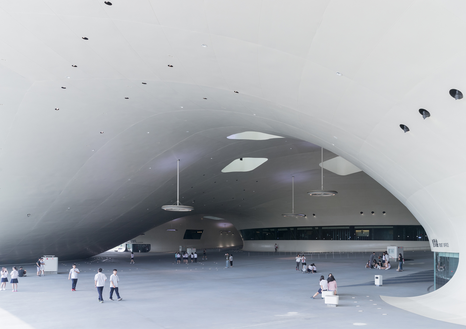 A+ Architecture: 10 Transformative Examples of Public Space Design ...