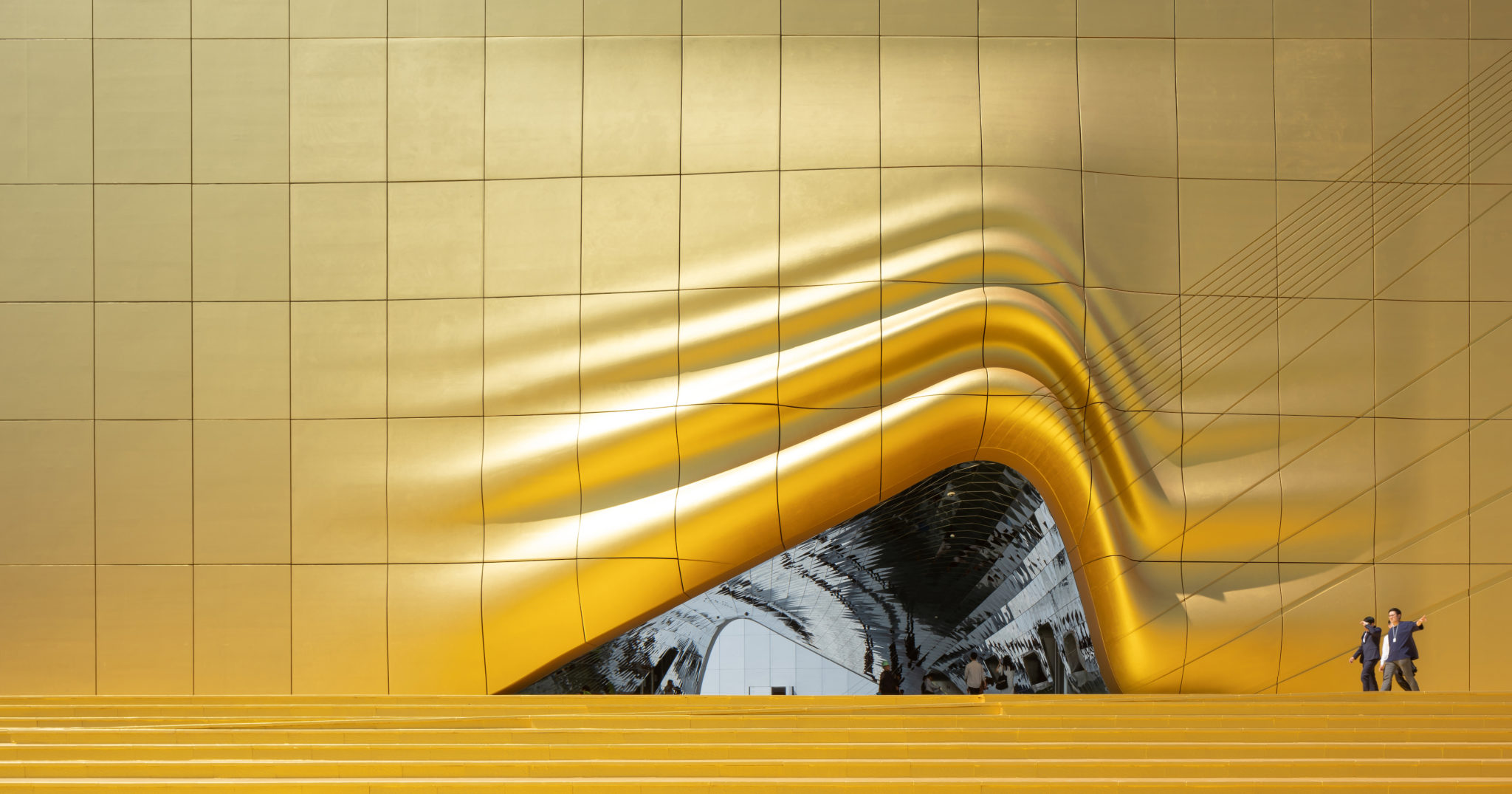 10 Qualities Possessed By the World's Best Architecture Firms ...