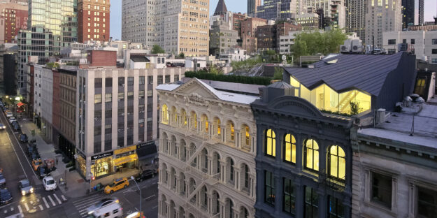 Back to Basics: What is the Meaning of "Tectonic" in Architecture Today ...