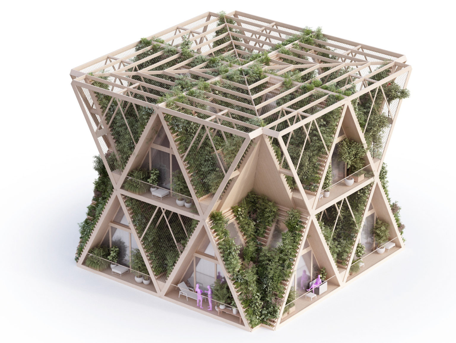 The A+List: 137 Architecture and Design Firms to Watch in 2020 ...