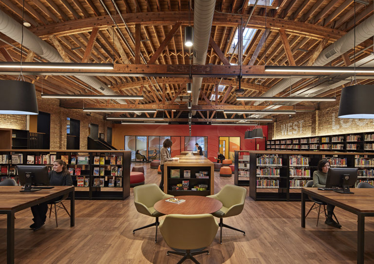 A+ Architecture: 10 Transformative Examples of Public Space Design ...